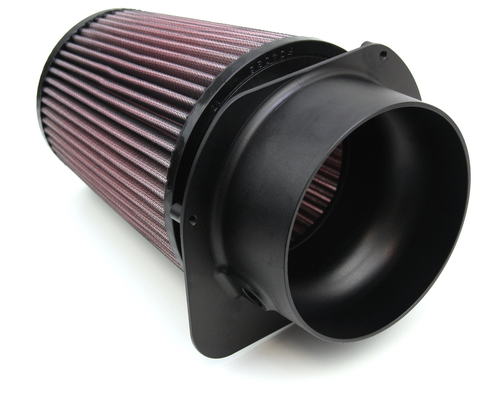 Mercedes A45 / CLA45 / GLA45 AMG intake kits - B-Fast